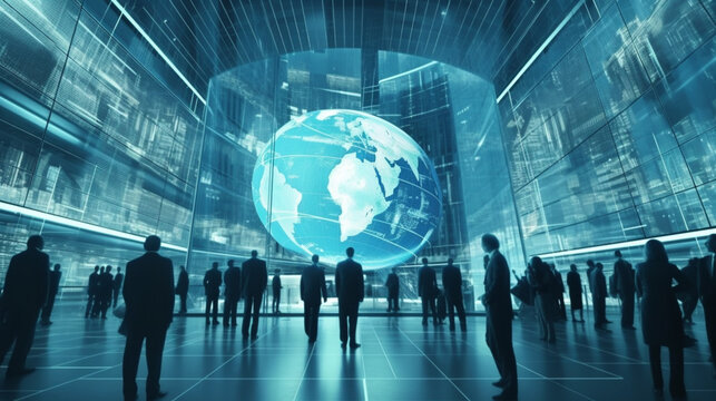 "Multinational Corporation" Images – Browse 7,915 Stock Photos, Vectors ...