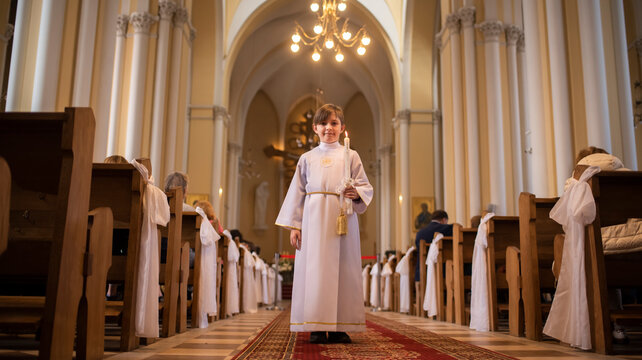 "First Communion" Images – Browse 18,941 Stock Photos, Vectors, and ...