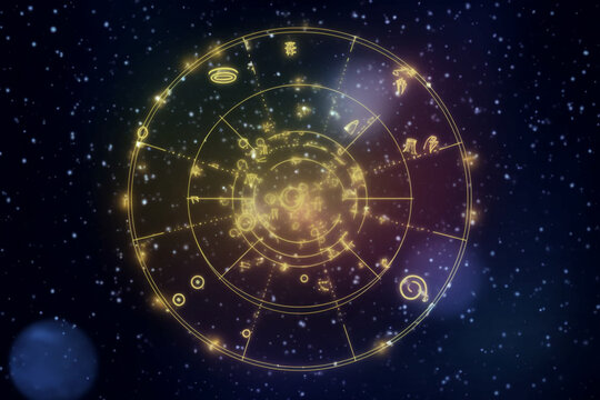 "Astrology Wallpaper" Images – Browse 29 Stock Photos, Vectors, and ...
