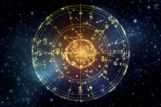 "Astrology Wallpaper" Images – Browse 29 Stock Photos, Vectors, and ...