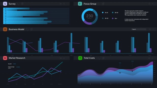 Economics Graph Internet Template Images – Browse 13,508 Stock Photos ...