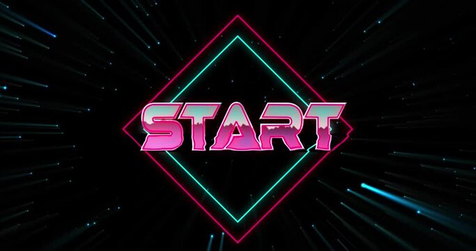 Start Button Black Background Images – Browse 27,512 Stock Photos ...