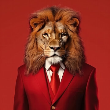 「Lion.red」の写真素材 | 48,741件の無料イラスト画像 | Adobe Stock