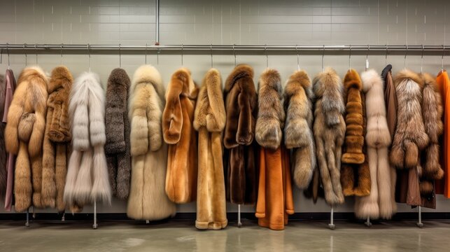 Fur Coats Images – Browse 323,664 Stock Photos, Vectors, and Video ...