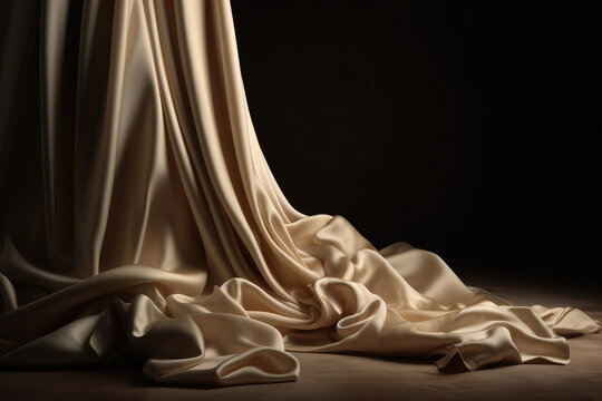 "Draped Fabric" Images – Browse 409 Stock Photos, Vectors, and Video ...