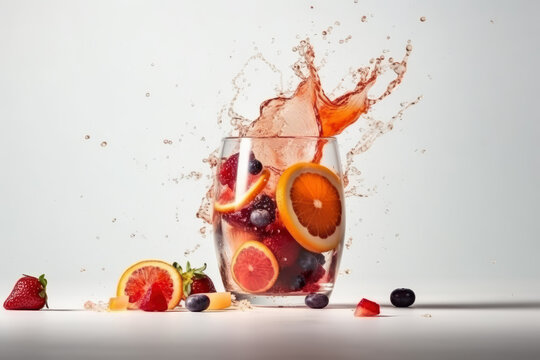 Explosion Cocktails Images – Browse 7,951 Stock Photos, Vectors, and ...