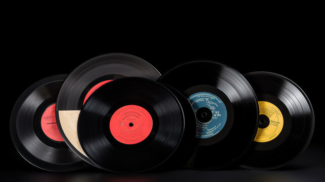 "Vinyl Record Background" Images – Browse 83 Stock Photos, Vectors, and ...