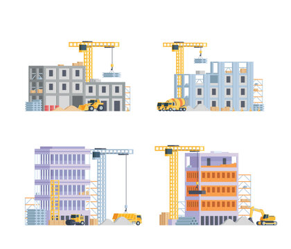 Building Block Infographic Images – Browse 14,131 Stock Photos, Vectors ...