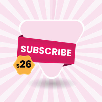 "Subscription Plan" Images – Browse 132 Stock Photos, Vectors, and ...
