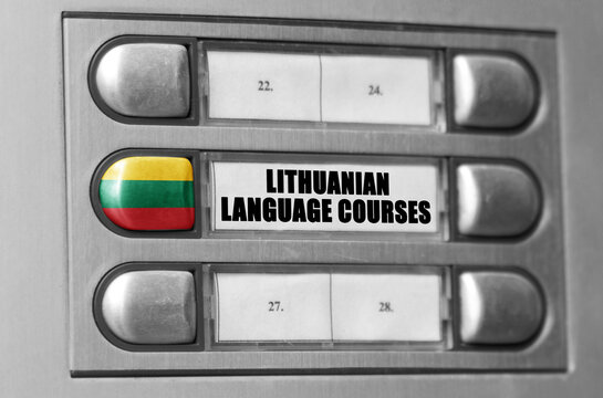 "Lithuanian Language" Images – Browse 74,912 Stock Photos, Vectors, and ...