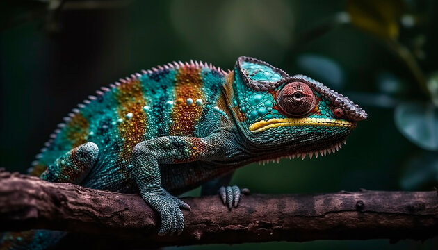 Arboreal Animals Images