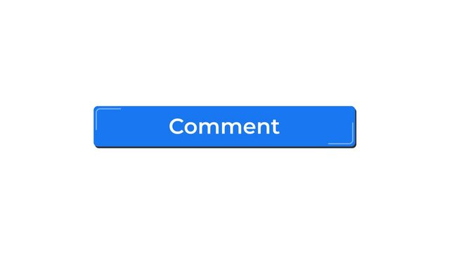 "Comment Button" Images – Browse 192 Stock Photos, Vectors, and Video ...