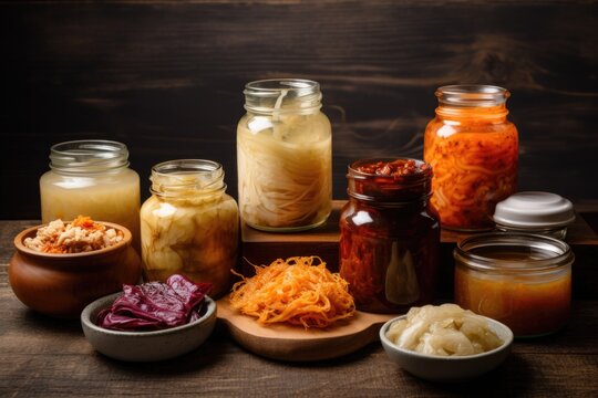 "Fermented Foods" Images – Browse 22,193 Stock Photos, Vectors, and ...
