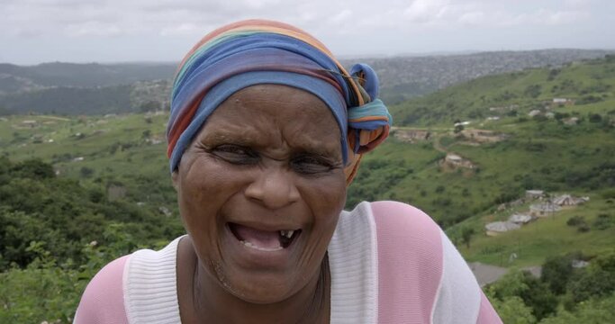 "Black Woman Smiling" Images – Browse 148 Stock Photos, Vectors, and ...