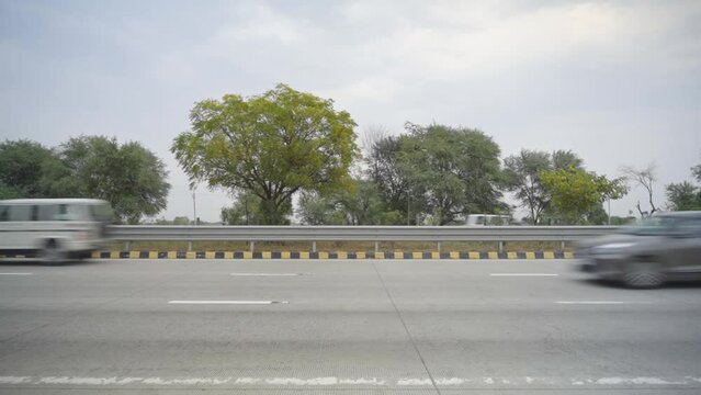 Indian Highway Road Hd