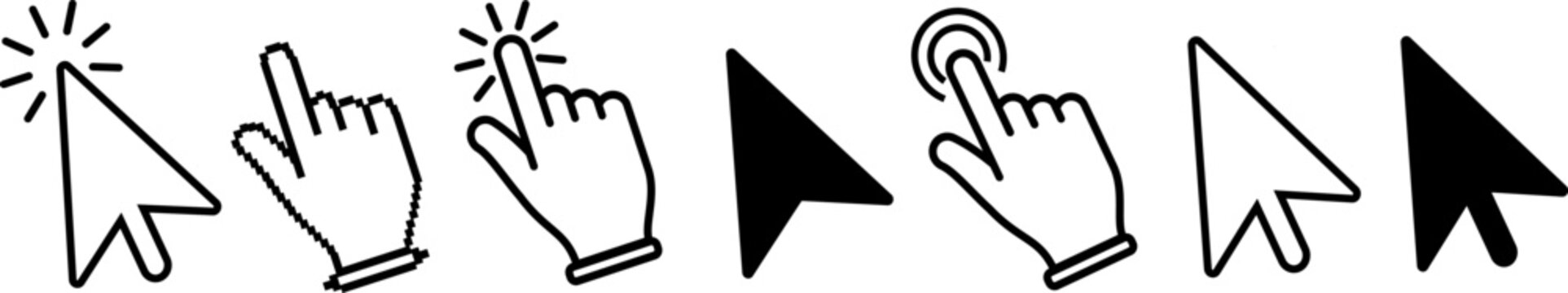 Cursor Images – Browse 925,407 Stock Photos, Vectors, and Video | Adobe ...