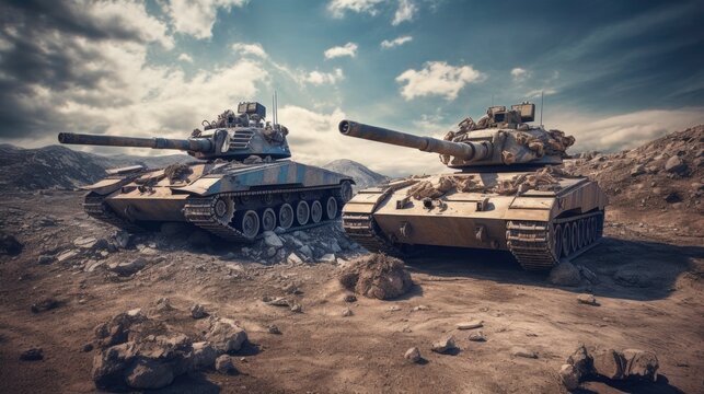 "Tank Destroyer" Images – Browse 351 Stock Photos, Vectors, and Video ...