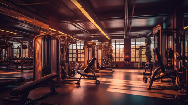 Gym Background Images – Browse 358 Stock Photos, Vectors,, 40% OFF