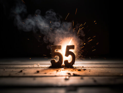 "Number 55" Images – Browse 343 Stock Photos, Vectors, and Video ...