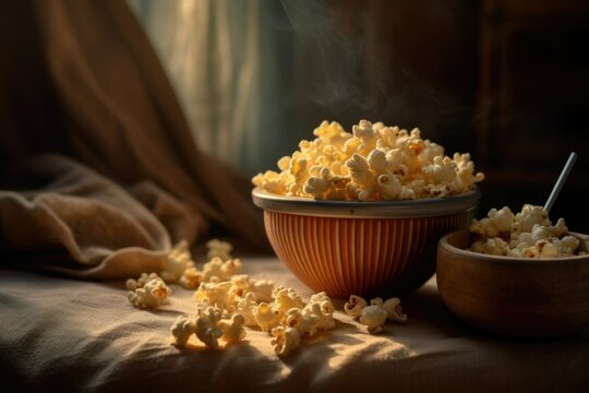 "Bowl Of Popcorn" Bilder – Durchsuchen 176 Archivfotos, Vektorgrafiken ...