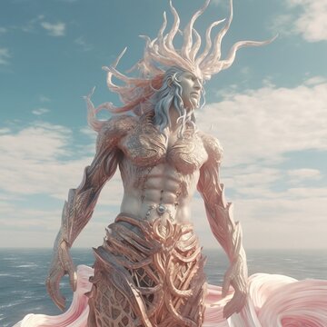 "God Of The Sea" Images – Browse 128 Stock Photos, Vectors, and Video ...
