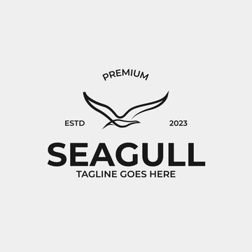 Gull Logo