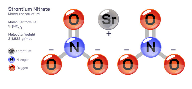 No3 Molecular Geometry