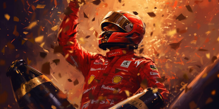 "F1 Driver" Images – Browse 944 Stock Photos, Vectors, and Video ...