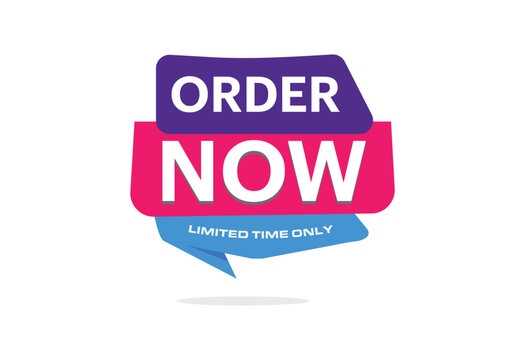 "Order Now Button" Images – Browse 191 Stock Photos, Vectors, and Video ...