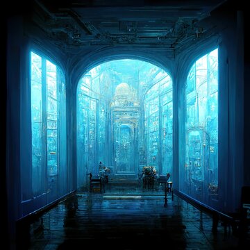 "Underwater Palace" Images – Browse 24 Stock Photos, Vectors, and Video ...