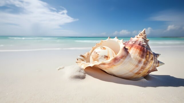 「Conch-Shell」の写真素材 | 107,564件の無料イラスト画像 | Adobe Stock