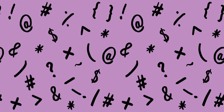 Punctuation Marks Images – Browse 38,728 Stock Photos, Vectors, and ...