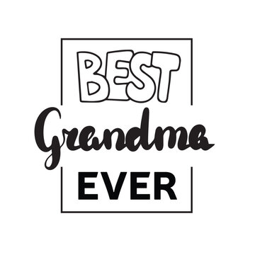 Grandma Writing Images – Browse 13,804 Stock Photos, Vectors, and Video ...