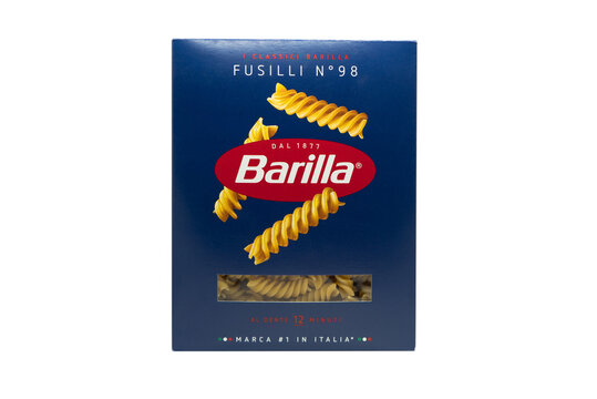 Vecteur De Logo Barilla