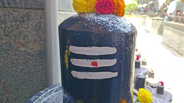 "Shivling Images – Browse 4,441 Stock Photos, Vectors, and Video ...