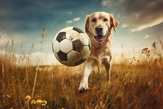 Football Logo Retrievers