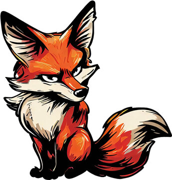 Fuchs Comic Bilder – Durchsuchen 16,698 Archivfotos, Vektorgrafiken und ...