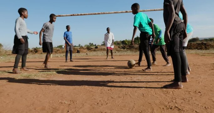 "Kids' Soccer"-Bilder: Stock-Fotos & -Videos. | Adobe Stock