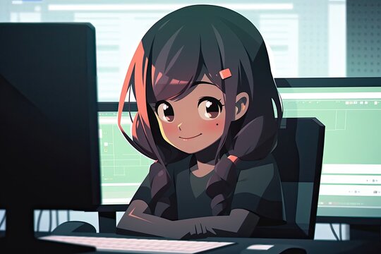 Anime.css Images – Browse 16 Stock Photos, Vectors, and Video | Adobe Stock