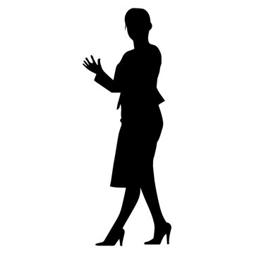 Flute Vector Black And White Silhouette Images – Browse 2,457 Stock ...