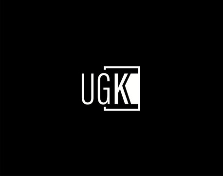Ugk Wallpaper