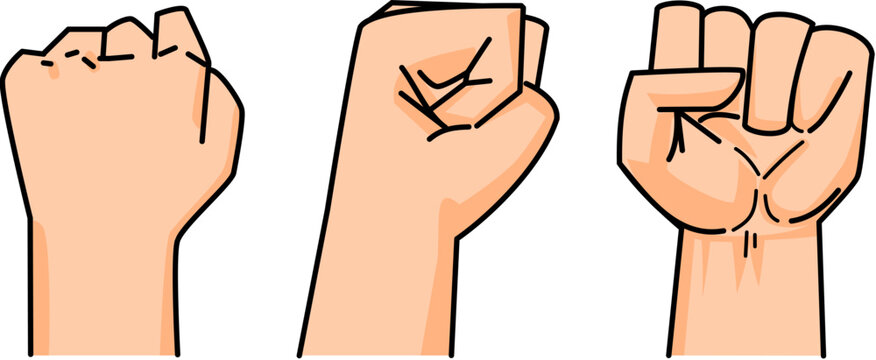 Back Of Fist Images – Browse 12,566 Stock Photos, Vectors, and Video ...