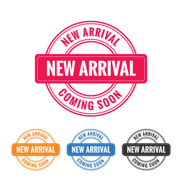 "New Arrival Icon" Images – Browse 43 Stock Photos, Vectors, and Video ...