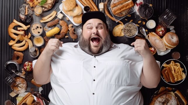 "Obese Man" Bilder – Durchsuchen 639 Archivfotos, Vektorgrafiken und ...