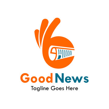 Good News Logo