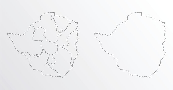 "Zimbabwe Map" Bilder – Durchsuchen 275 Archivfotos, Vektorgrafiken und Videos | Adobe Stock