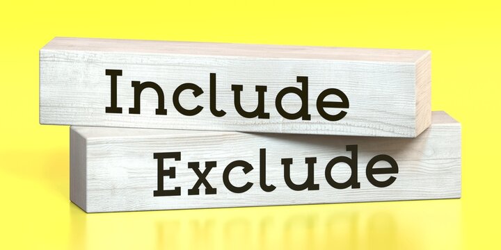 Exclude Bilder – Durchsuchen 31,288 Archivfotos, Vektorgrafiken und ...