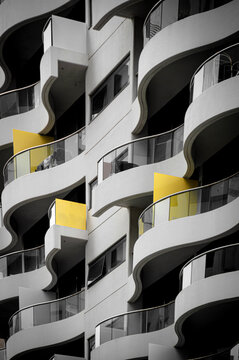 Yellow Architecture Images – Browse 1,051,905 Stock Photos, Vectors ...