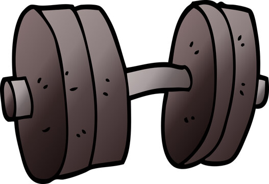 Cartoon Lifting Weights Images – Browse 28,965 Stock Photos, Vectors ...