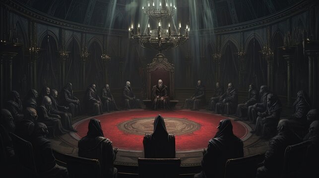 "Secret Society" Images – Browse 1,983 Stock Photos, Vectors, and Video ...